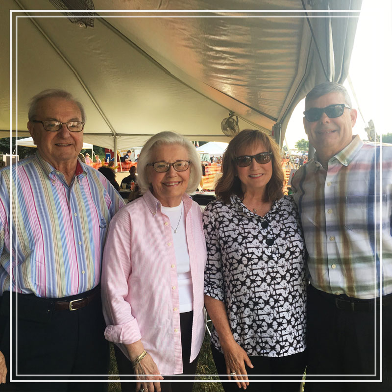 Expert Home Builders in Ohio - Fred Olivieri Custom Homes » Fred Olivieri