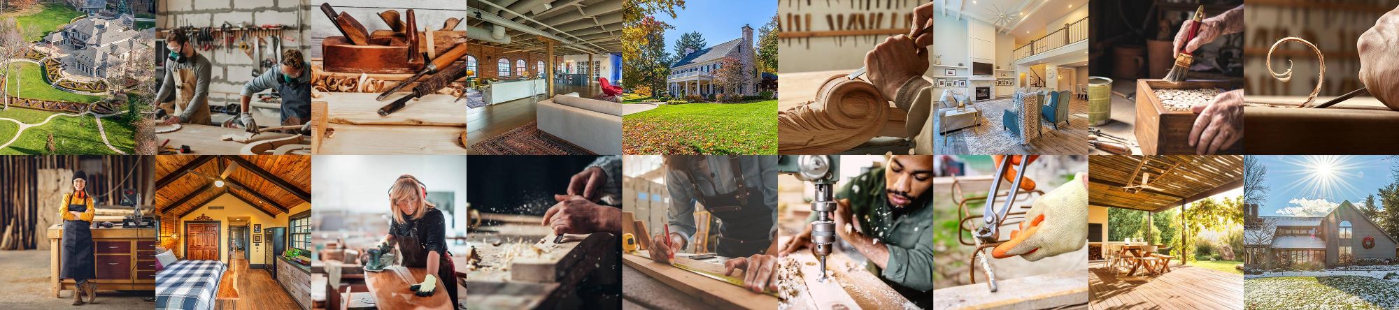 Our Process as Luxury Home Builders » Fred Olivieri